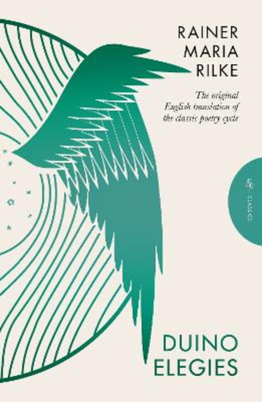 Duino Elegies by Rainer Maria Rilke | Harry Hartog – Harry Hartog ...