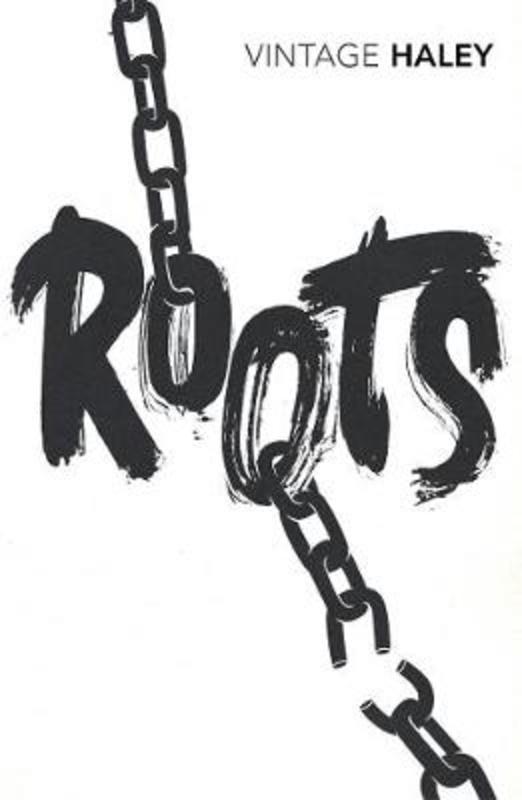 Roots by Alex Haley | Harry Hartog – Harry Hartog Bookseller