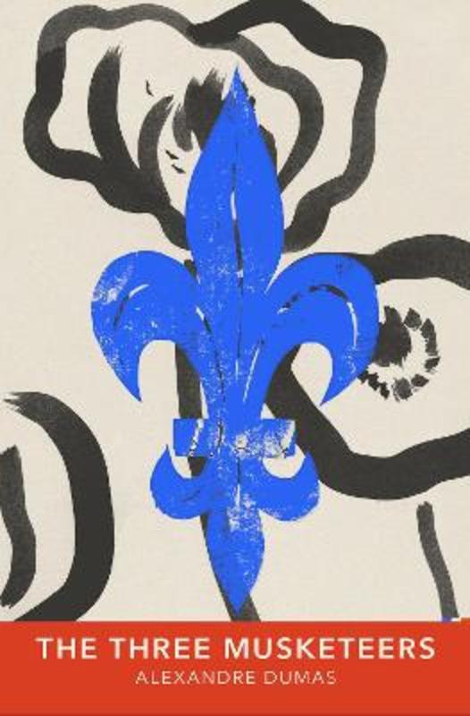 The Three Musketeers by Alexandre Dumas | Harry Hartog – Harry Hartog ...