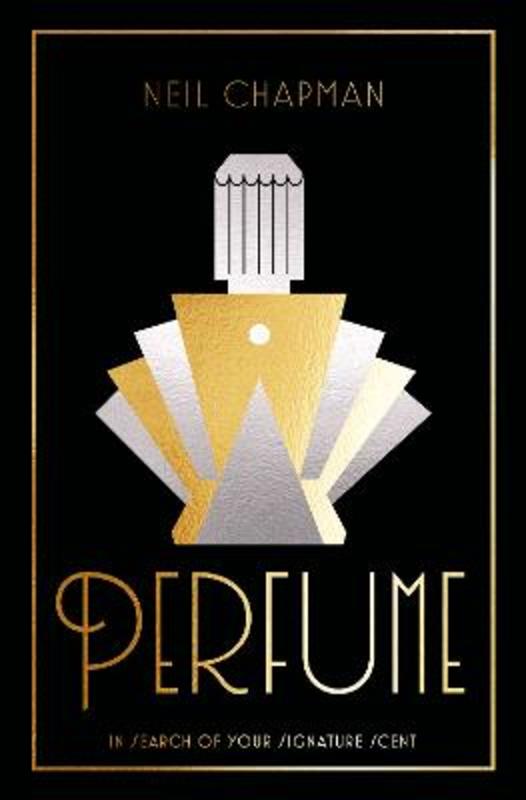 Perfume by Neil Chapman | Harry Hartog – Harry Hartog Bookseller