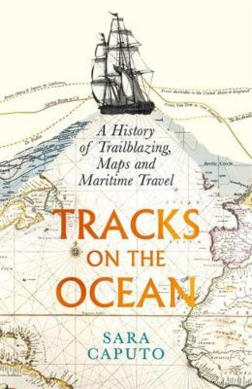 Tracks on the Ocean by Dr Sara Caputo | Harry Hartog – Harry Hartog ...