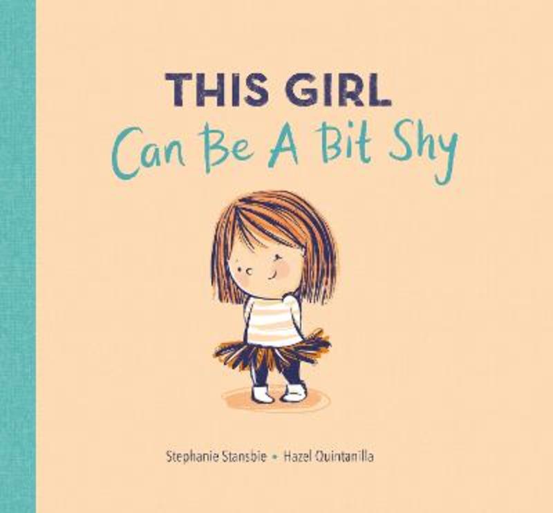 This Girl Can Be a Bit Shy by Stephanie Stansbie | Harry Hartog – Harry ...