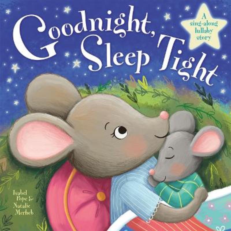 Goodnight, Sleep Tight by Isabel Pope | Harry Hartog – Harry Hartog ...