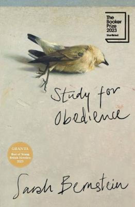 Study For Obedience by Sarah Bernstein | Harry Hartog – Harry Hartog ...