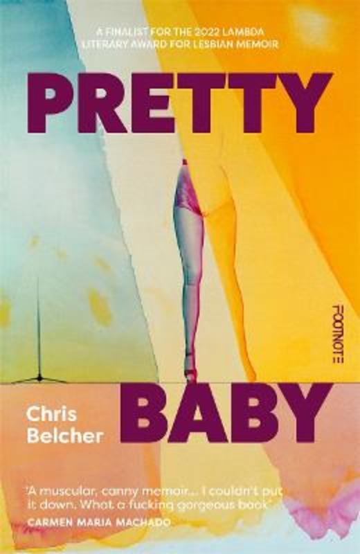 Pretty Baby by Chris Belcher | 9781804440643 | Harry Hartog – Harry ...
