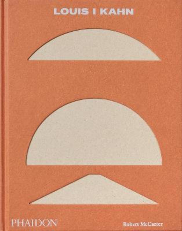 Louis I Kahn by Robert McCarter | Harry Hartog – Harry Hartog Bookseller