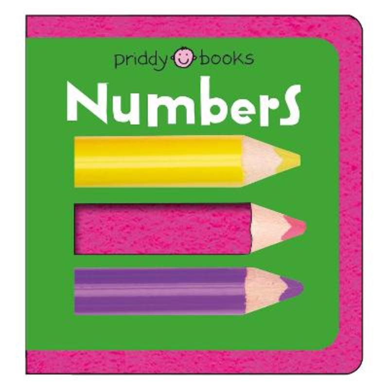 First Felt: Numbers by Priddy Books | Harry Hartog – Harry Hartog ...
