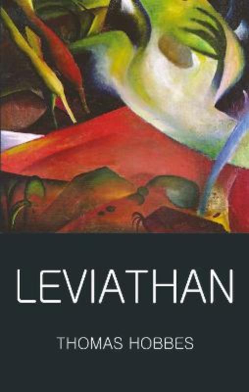 Leviathan by Thomas Hobbes | Harry Hartog – Harry Hartog Bookseller