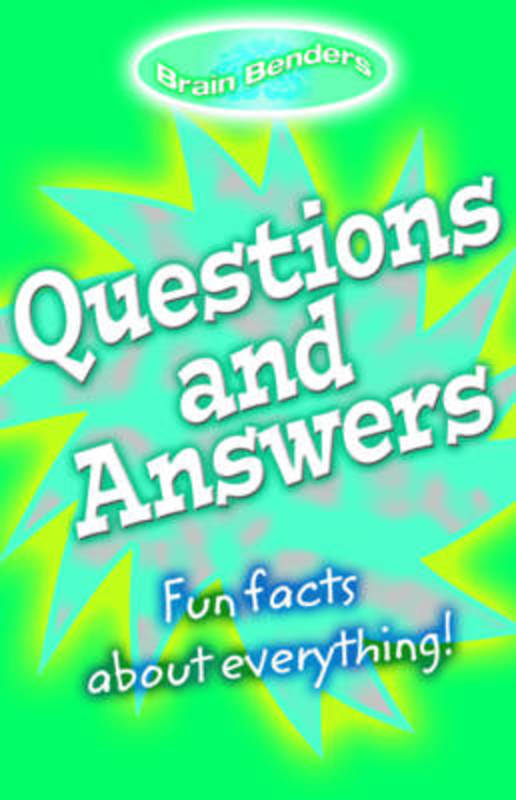 Brainbenders by BRAIN BENDERS | Harry Hartog – Harry Hartog Bookseller