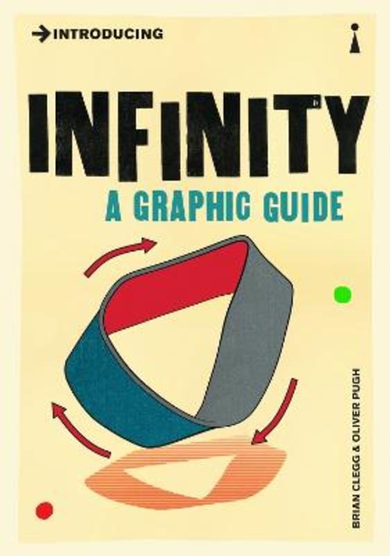 Introducing Infinity by Brian Clegg | Harry Hartog – Harry Hartog ...