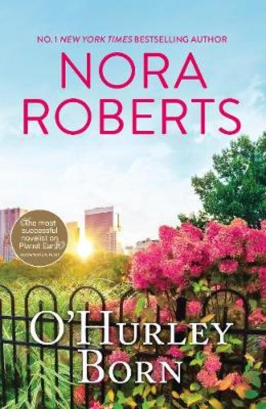 O'Hurley Born/The Last Honest Woman/Dance To The Piper by Nora Roberts ...
