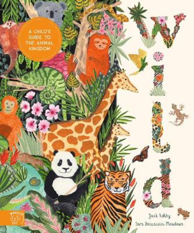 Wild from Jack Ashby | Harry Hartog – Harry Hartog Bookseller