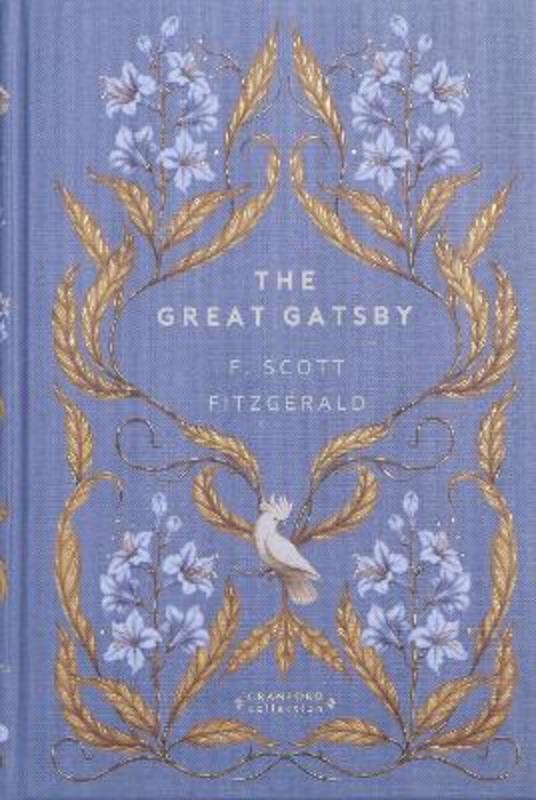 The Great Gatsby by F. Scott Fitzgerald | Harry Hartog – Harry Hartog ...