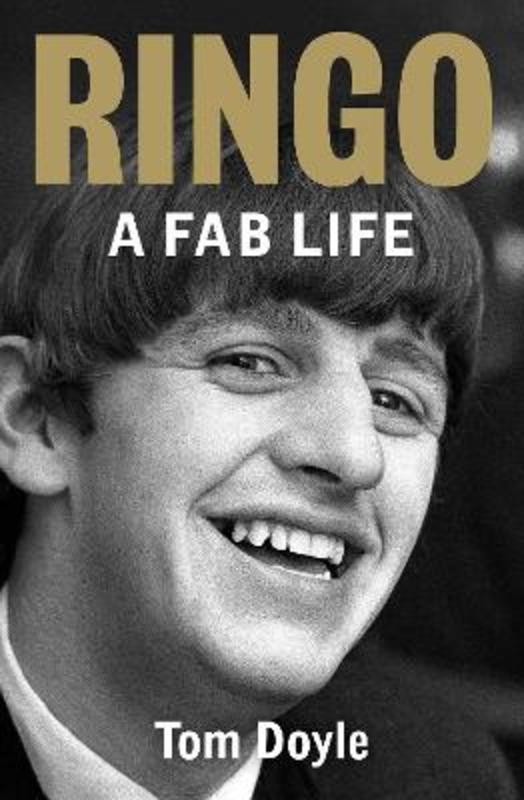 Ringo by Tom Doyle | Harry Hartog – Harry Hartog Bookseller