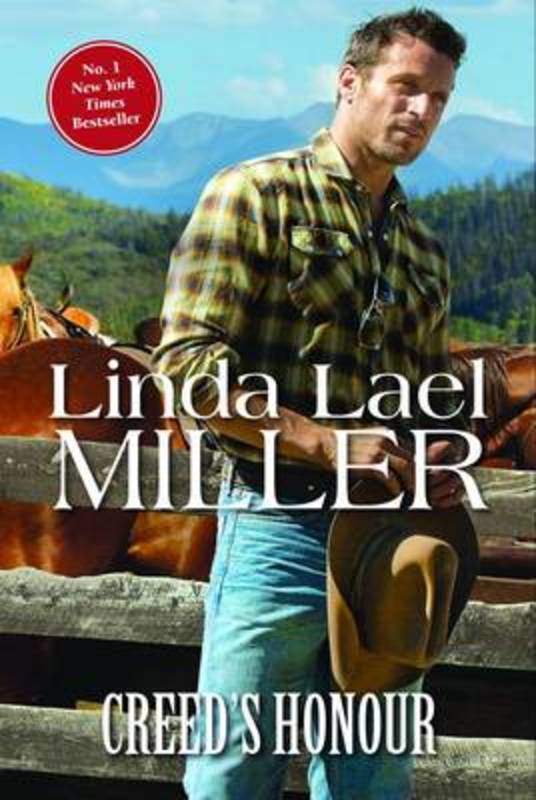CREED'S HONOUR by Linda Lael Miller | Harry Hartog – Harry Hartog ...