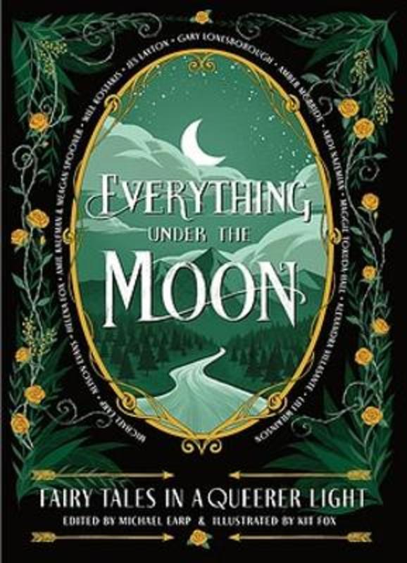 Everything Under the Moon by Michael Earp | Harry Hartog – Harry Hartog ...
