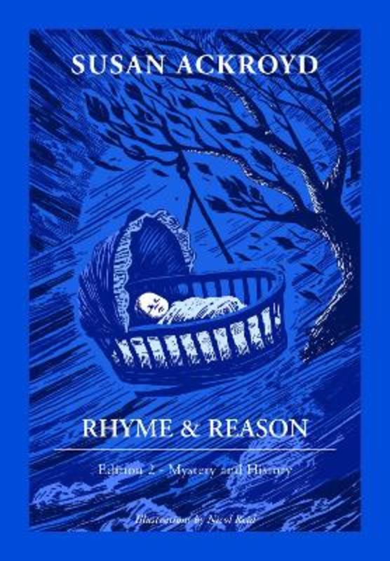 Rhyme and Reason Edition 2 by Susan Ackroyd | Harry Hartog – Harry ...