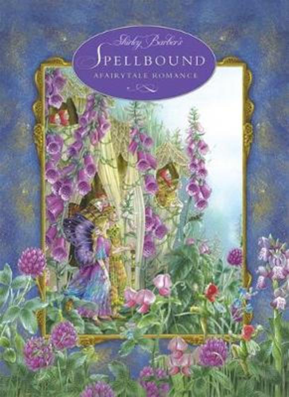 Spellbound by Shirley Barber | Harry Hartog – Harry Hartog Bookseller