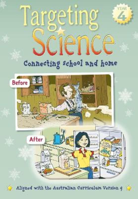 Targeting Science Year 4 by Rebecca Johnson | Harry Hartog – Harry ...