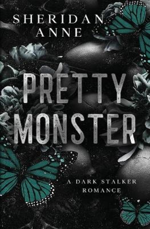 Pretty Monster by Sheridan Anne | Harry Hartog – Harry Hartog Bookseller