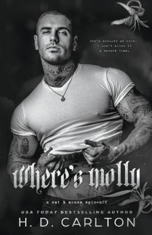 Where's Molly by H D Carlton | 9781957635170 | Harry Hartog – Harry ...