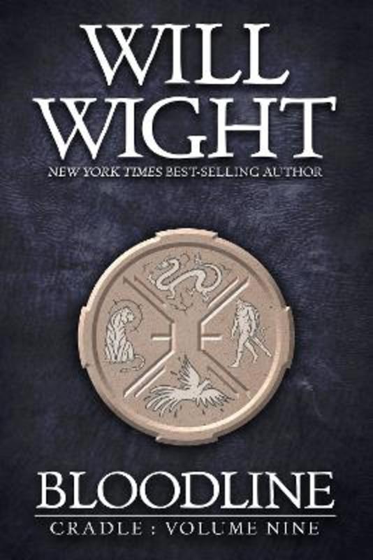 Bloodline by Will Wight | Harry Hartog – Harry Hartog Bookseller