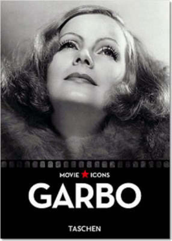 Garbo by David Robinson | 9783822822098 | Harry Hartog – Harry Hartog ...