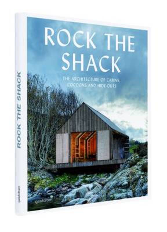 Rock the Shack by Sven Ehmann | Harry Hartog – Harry Hartog Bookseller