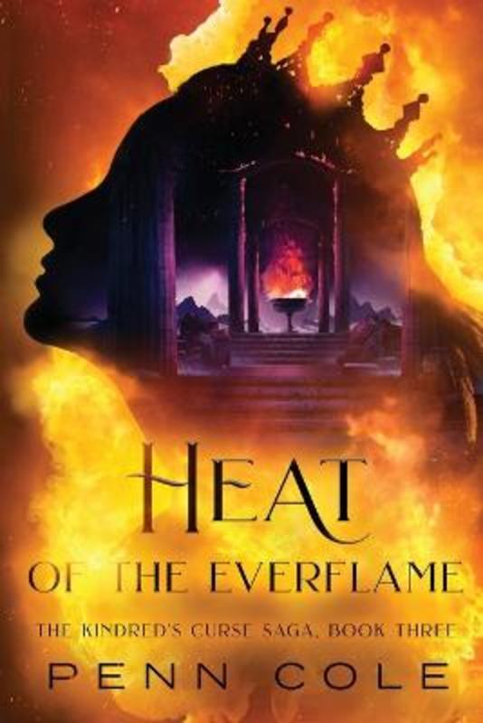 Heat of the Everflame by Penn Cole | Harry Hartog – Harry Hartog Bookseller