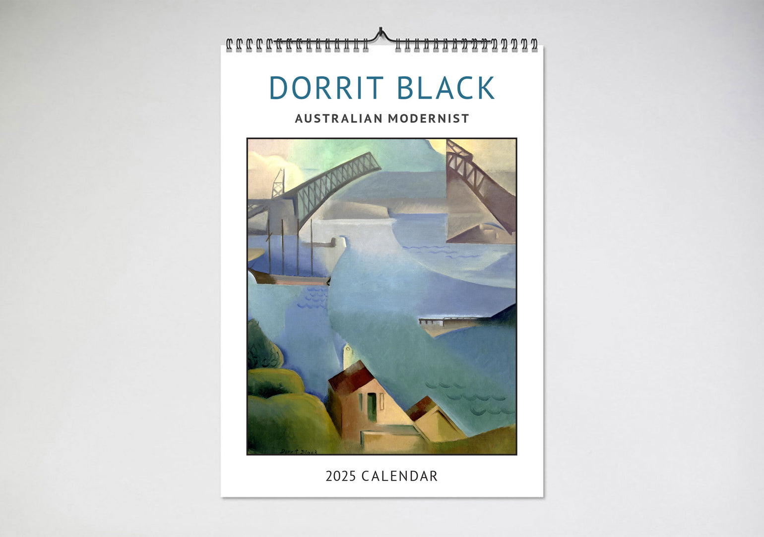 2025 Diaries and Calendars – Harry Hartog Bookseller