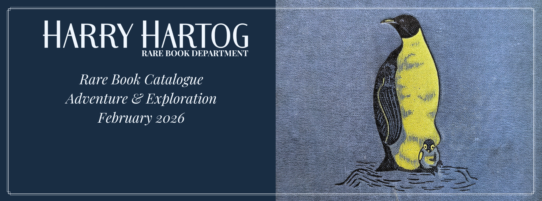 Harry Hartog - Books, Gifts and Lifestyle