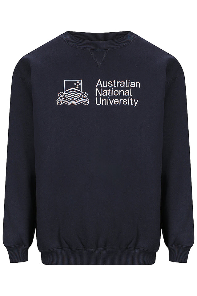 ANU Official Merchandise – Harry Hartog Bookseller