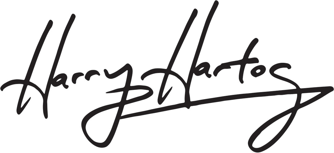 About Harry Hartog | A Bookshop for the Curious & Thoughtful – Harry ...