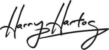 About Harry Hartog | A Bookshop for the Curious & Thoughtful – Harry ...