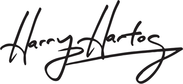 About Harry Hartog | A Bookshop for the Curious & Thoughtful – Harry ...