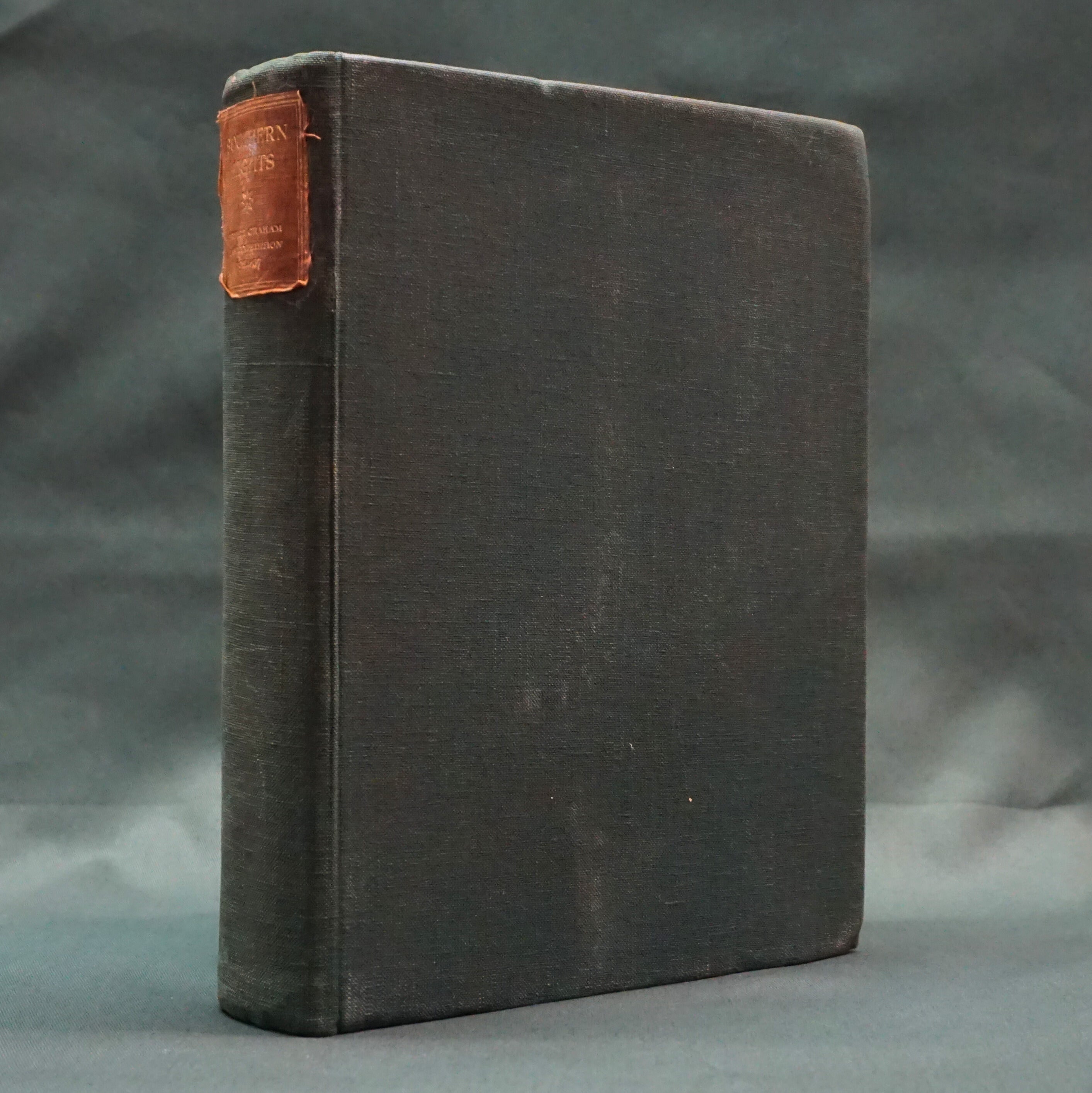 Southern Lights (First Edition) by John Rymill – Harry Hartog Bookseller