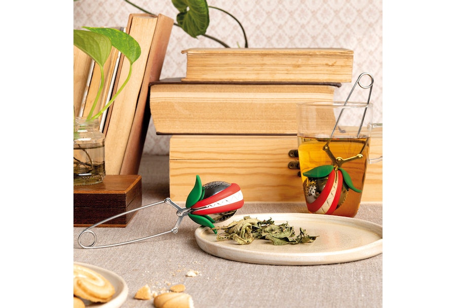 Tea Trap - Little Shop Horrors from Ototo | Unique gifts and lifestyle ...