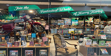 About Harry Hartog | A Bookshop for the Curious & Thoughtful – Harry ...