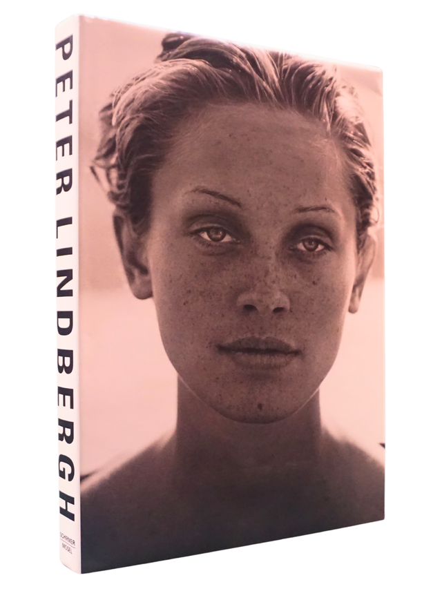Peter Lindbergh: Images of Women (First Edition) | Harry Hartog Rare ...