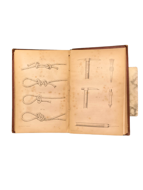 The Alpine Journal: A record of mountain adventure and scientific ...