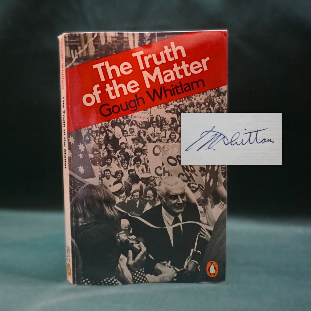 Rare & Collectible Books | Antiquarian & Signed Editions | Harry Hartog ...
