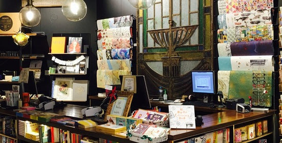 Harry Hartog bookshop locations