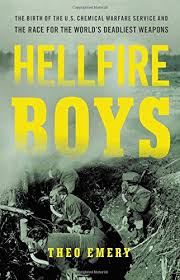 Hellfire Boys by Theo Emery | Harry Hartog – Harry Hartog Bookseller