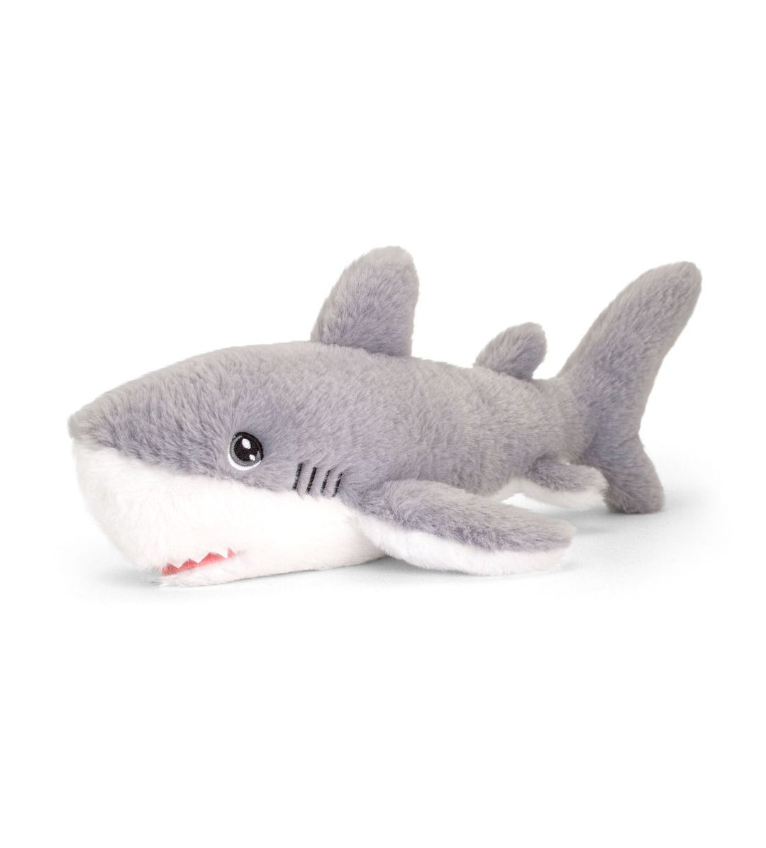 Shark Plush from Keeleco | Unique gifts and lifestyle-enhancing ...