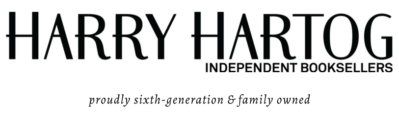 Harry Hartog Penrith – Harry Hartog Bookseller