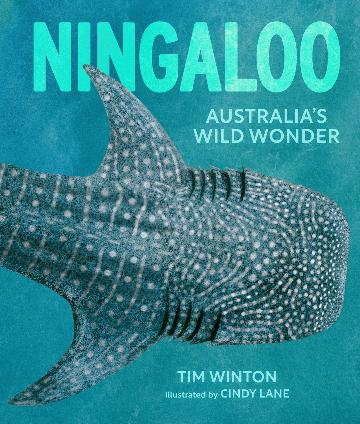 Ningaloo by Tim Winton – Harry Hartog Bookseller
