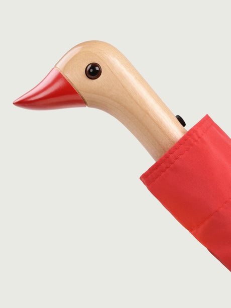 The Original Duck Umbrella - Red from The Original Duck Umbrella ...