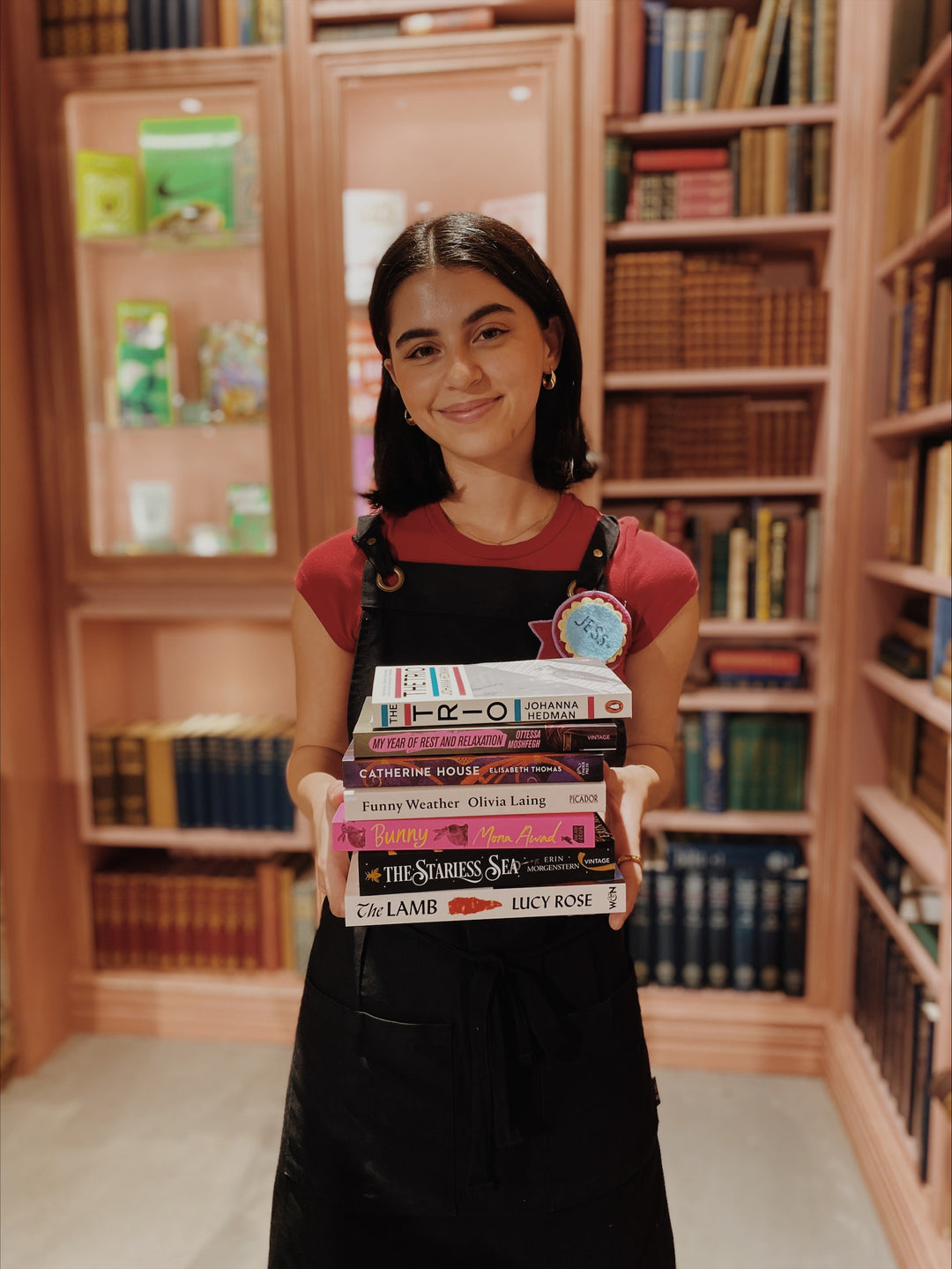 Harry Hartog Recommends – Harry Hartog Bookseller