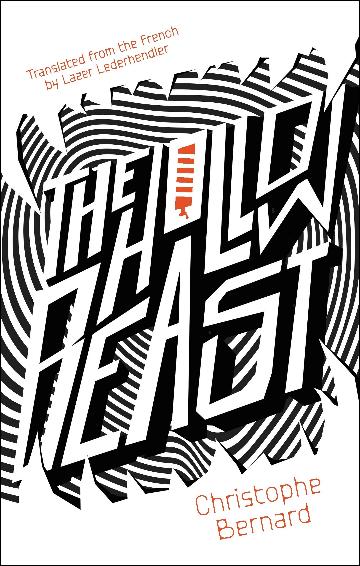 The Hollow Beast – Harry Hartog Bookseller