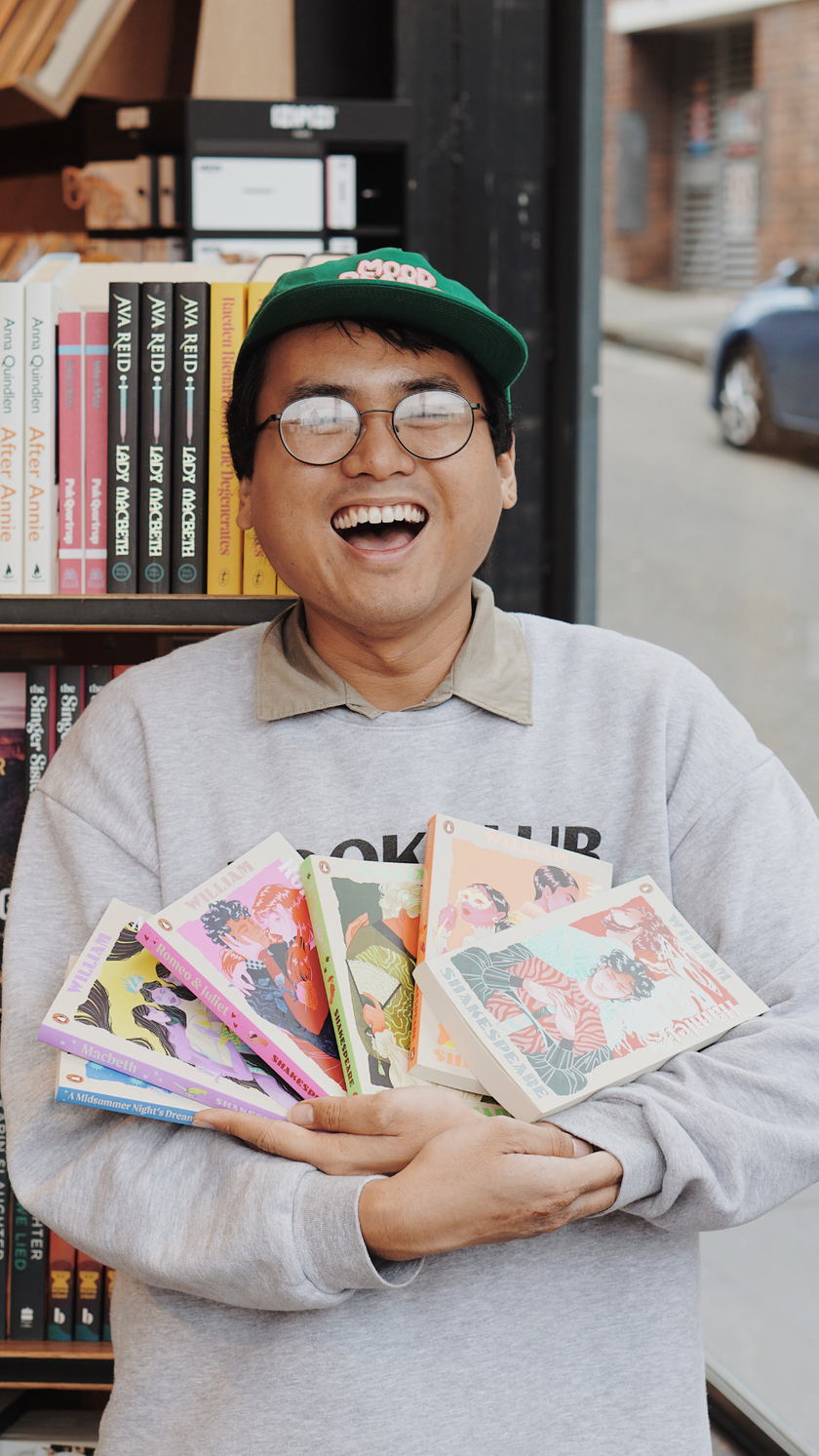 Classics | Harry Hartog – Harry Hartog Bookseller